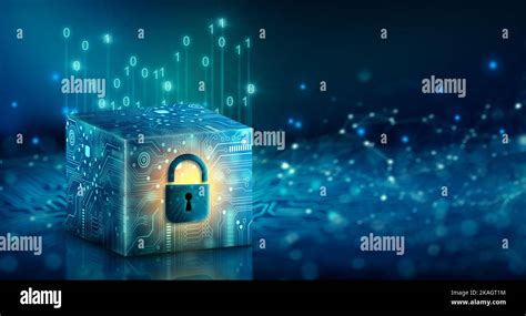 Cube Technology On Converging Point Of Circuit With Padlock Blockchain