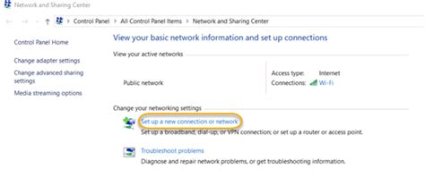 Setting Up Azure Point To Site VPN