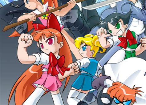 길거리 전투 게임 Battle In Megaville 플래시 액션 모험게임 모음 게임고고 [플래시게임 아카이브]