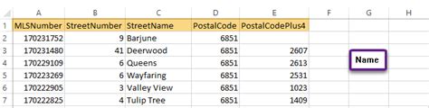 Include Column Headers In Matrix Exports Matrix