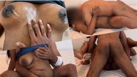 ලොකු තන් දෙකේ ක්‍රිම් ගාලා කෑගහනකන් හිකුවා Teen Girl Fuck Sri Lanka Xxx Mobile Porno Videos