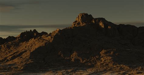 Blender Life Terrain Mixer Gets An Update