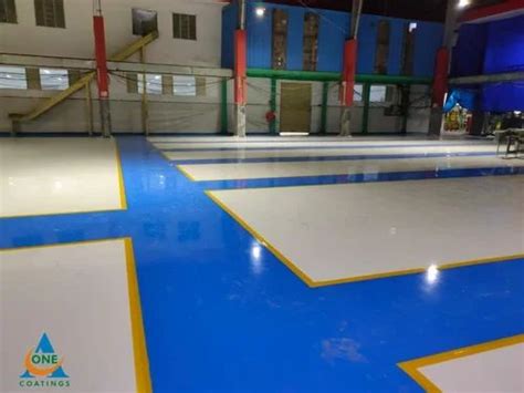 Epoxy Self Leveling For Installation At Best Price In Gurgaon Id