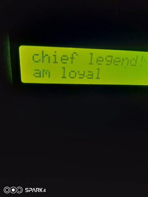 LCD Not Displaying Character Programming Arduino Forum