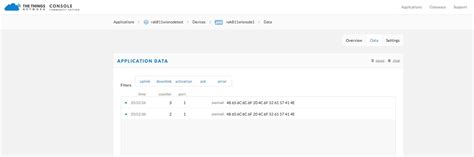 NanoFramework RAK LoRaWAN Library Part DevMobile S Blog