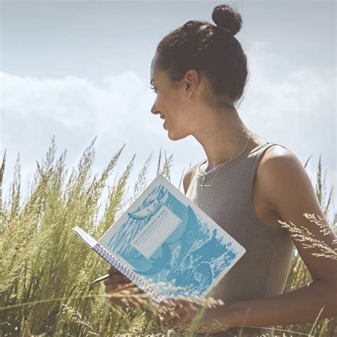 How The Decomposition Notebook Is Writing A New Chapter For Responsible