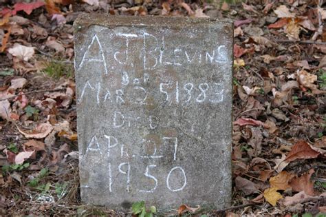 Andrew Jason “a J ” Blevins 1883 1950 Find A Grave Memorial