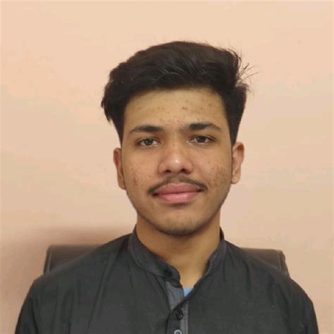 Harshvardhan Singh Champawat Poornima College Of Engineering Jaipur