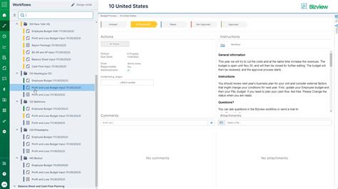 Continuous Planning Insightsoftware