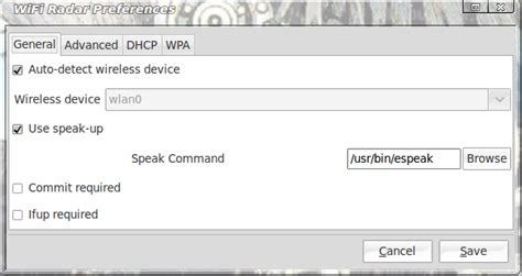 How To Configure Wireless On Any Linux Desktop Linux Com