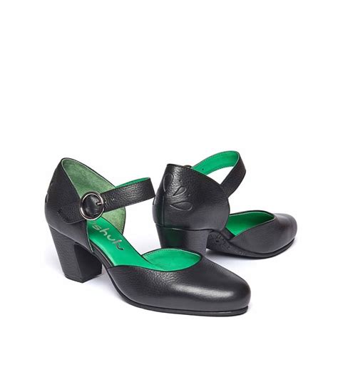 Black Praa Woolovers Uk