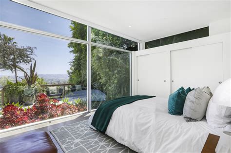 Levitt Architects Los Feliz Residence