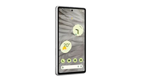 Google Pixel 7a battery and charging - PhoneArena