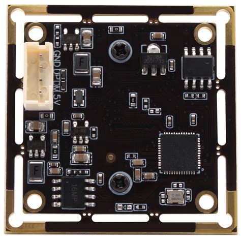 ELP Free Driver USB MP Camera Module IMX Image Sensor Raspberry Pi Camera HD Laptop