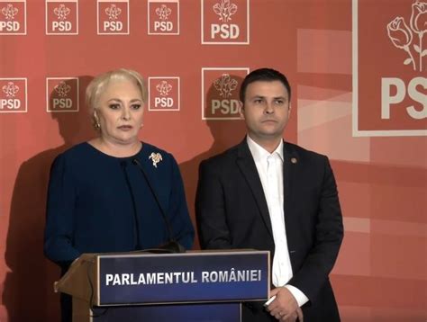 Daniel Suciu propus pentru funcțiile de ministru al Dezvoltării și
