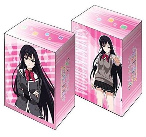 駿河屋 ブシロードデッキホルダーコレクションv2 Vol10 少女たちは荒野を目指す『黒田砂雪』（その他サプライ）