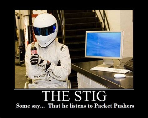 packet pushers podcast fryguy s blog
