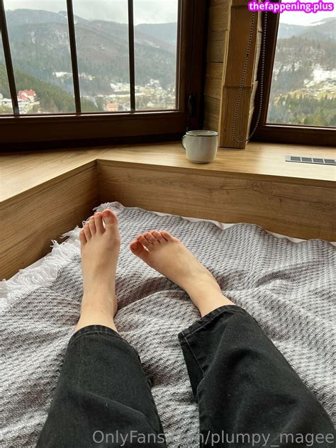 Plumpy Mage Plumpy Mage Plumpy Mage Nude Onlyfans Photo 124 The Fappening Plus