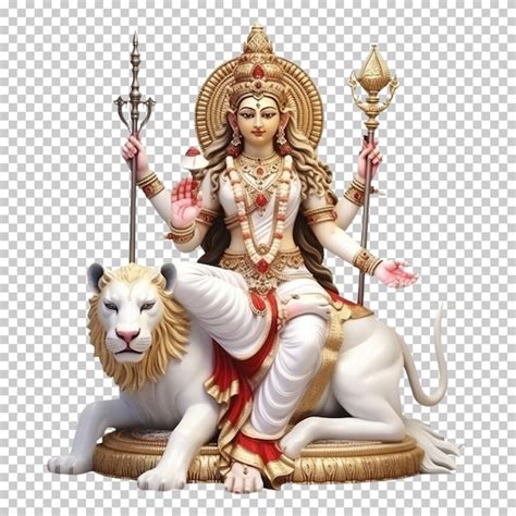 듀르가 파우자 Durga Pooja 와 라크스미 파우지 Lakshmi Pooja 디발리 파우지 힌두 축제가 투명한