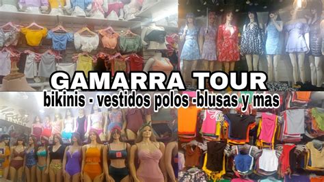 TOUR GAMARRA laropa más económica que encontraras en gamarra shorts