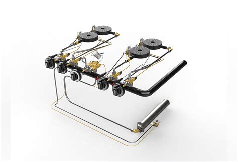 Alpha Brass Controls Inc