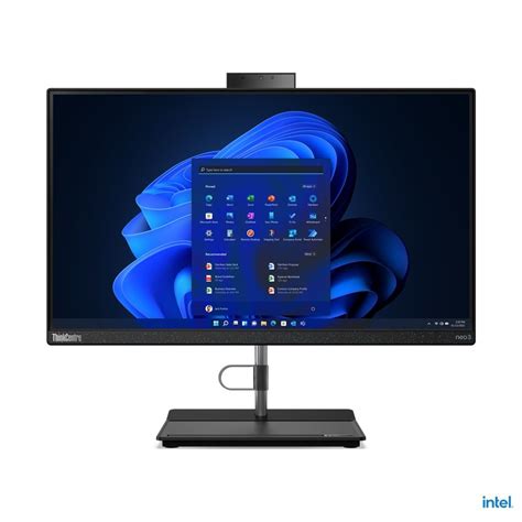 Buy Lenovo ThinkCentre Neo A All In One Core I Th Gen Intel In Nairobi Kenya