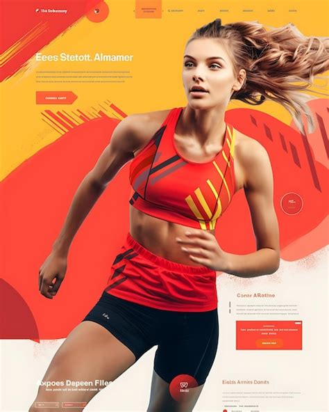Running Mockup Free Vectors And Psds To Download
