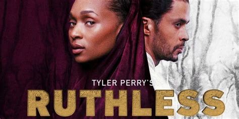 Tyler Perrys Ruthless Season 4 Episode 3 Release Date And Streaming Guide