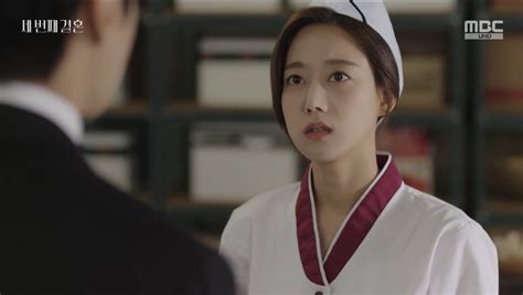 ‘세 번째 결혼 오승아 윤선우에 내 쪽에서 엄마 버린 것 동정 사양