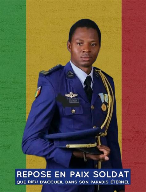 Mouhamadou Falilou Fall Posted On Linkedin