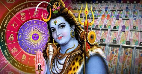 আজকের রাশিফল ১১ ডিসেম্বর সোমবার মহাদেবের কৃপায় লটারিতে ঝড় তুলবে চার