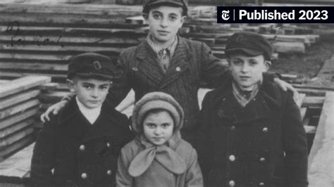 Book Review ‘jews In The Garden By Judy Rakowsky The New York Times