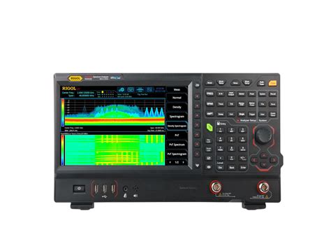 Rigol RSA5032N Genatronik