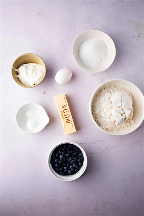 Basic Scone Recipe 7 Flavors Insanely Good