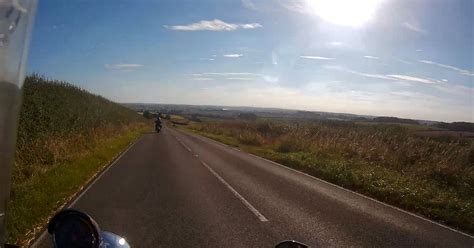Trip 1 Motorcycle Diaries