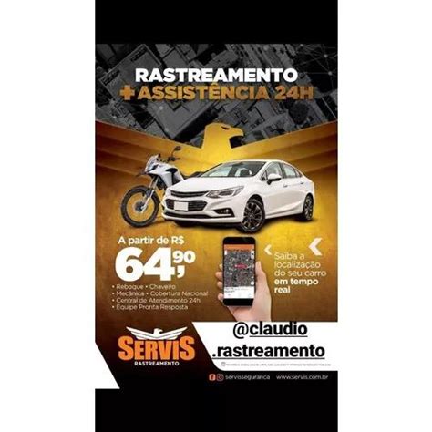 Central De Rastreamento Veicular Gps Tracker Posot Class