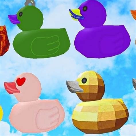 Duckers Youtube