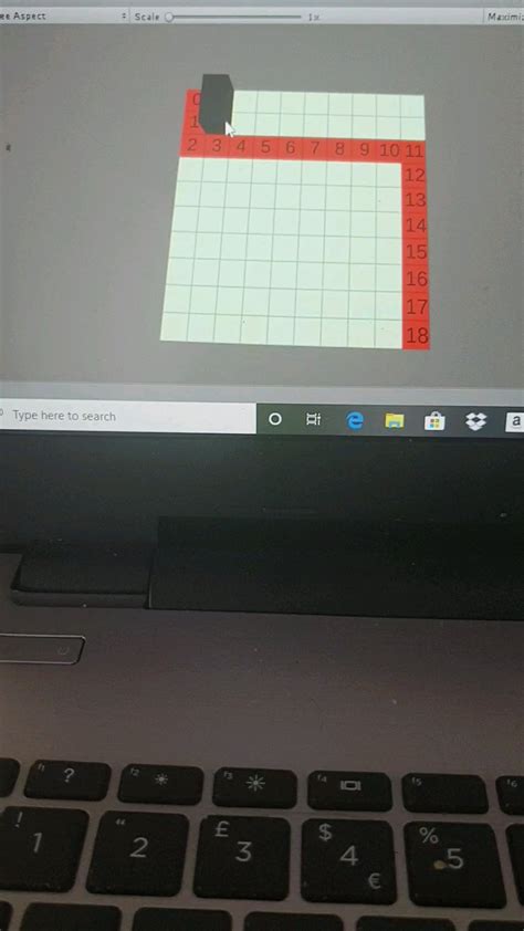 Pathfinding Broke When Put Block Near Endpoint Runity3d