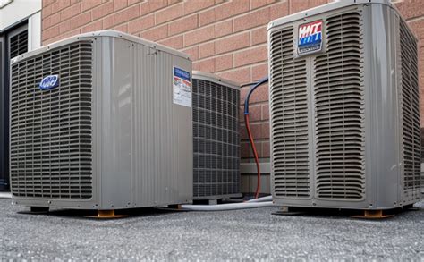 Mitigating Noise And Vibration In High Performance Hvac Units