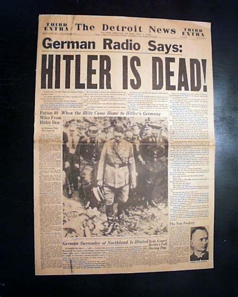 Historic Newspapers For Sale Original Rare Newspapers