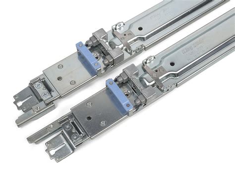 Dell B Sliding Rails U Rail Kit For PowerEdge XR Type B Generic Tool Less YXMNC