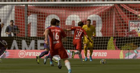 FIFA Kritik Warum uns das Spiel enttäuscht hat
