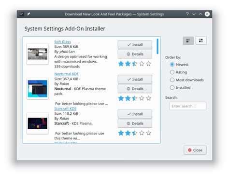 What To Do After Installing Kubuntu 18 04