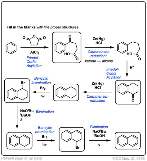 Epoxides Ring Opening Reactions Artofit