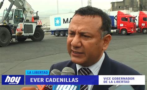 Gobierno Regional Evalúa Situación De Odebrecht Tras Sanción De Osce Noticias Del Perú Del