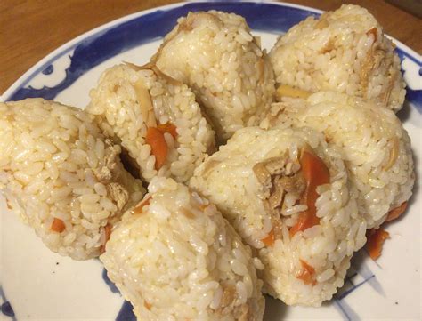 たけのこレシピ2種★鶏肉みたいな竜田揚げと混ぜごはん つれづれリメイク日和