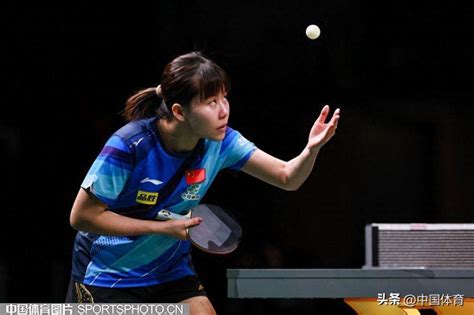 Wtt常规挑战赛太原站 女单14决赛战罢！陈幸同、王艺迪携手晋级中国选手队友