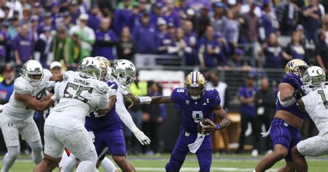 Bowl Projections 2023 Latest Predictions For Cfp Final And Most