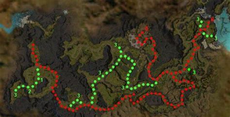 Riverside Province Mission Guildwars Wiki Fandom