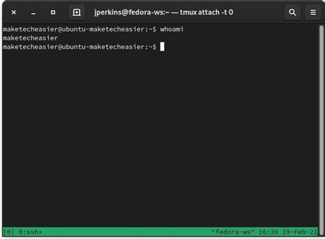 comment configurer et utiliser ssh sous linux moyens i o